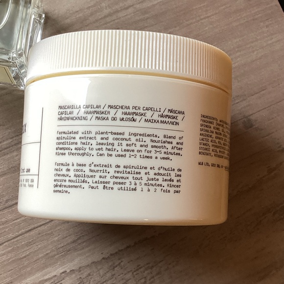 Le Labo | Hair | New Le Labo Hinoki Hair Mask 85 Oz | Poshmark